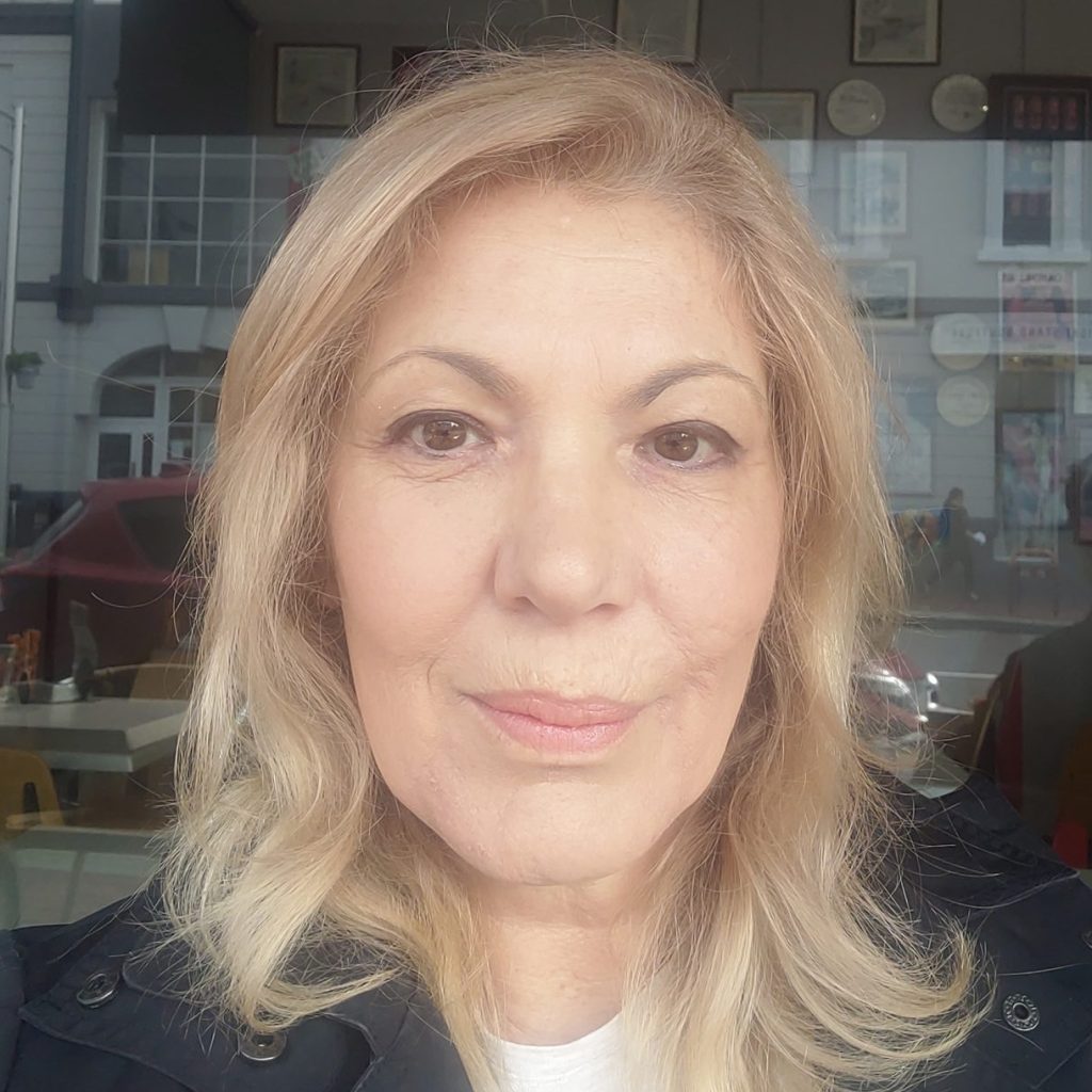 GP Circle Members - PC4TG